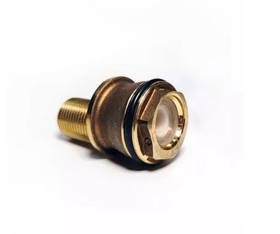 1pc Showerhead 95772000 Curved Elbow Angle Foot Eccentric Fitting 95772 ...