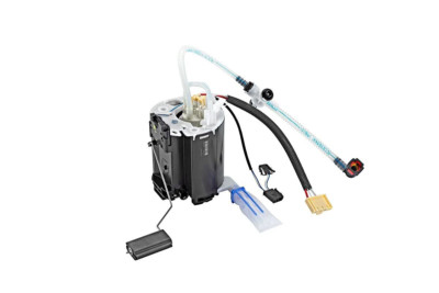 Fuel Pump C2D37814 C2D28002 For Jaguar XF XJ XJR575 XFR-S XJR XFR | eBay UK