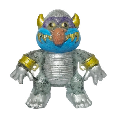 VERY RARE TOY MEXICAN FIGURE BOOTLE MY MONSTER PET XVIII | eBay