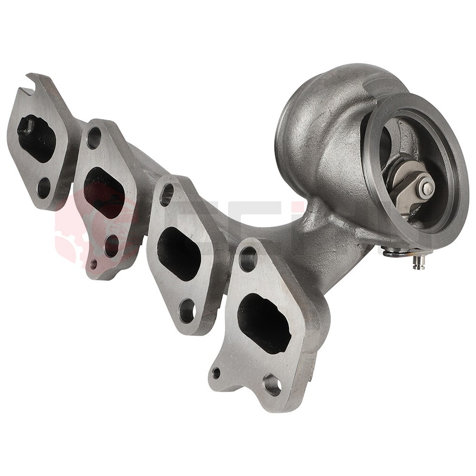 Manifold Exhaust Fit for Chevrolet Chevy Cruze Sonic Trax Buick Encore ...