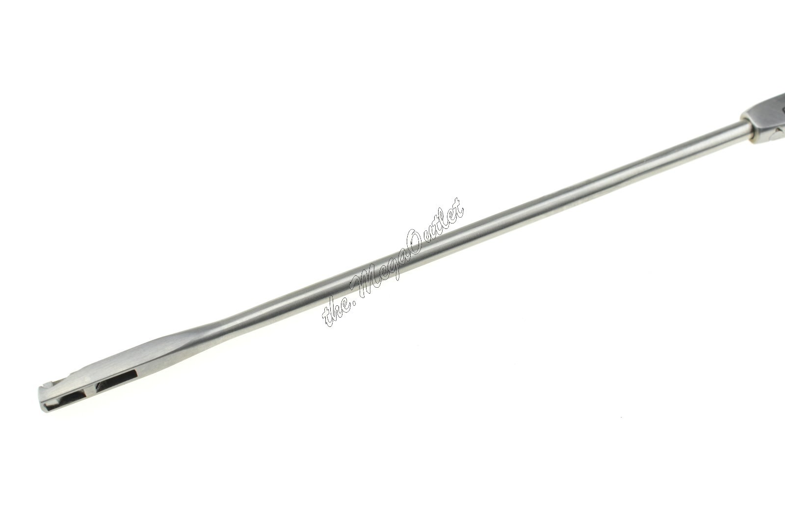 Arthroscopy Suture Cutter - Open Ended - Left Notch Same As Arthrex AR ...