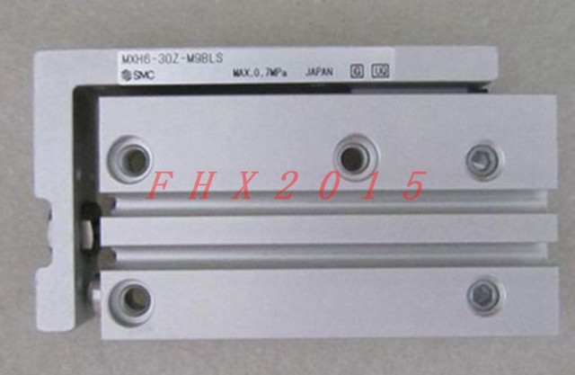 1PC SMC cylinder MXH6-30Z-M9BLS for sale online | eBay