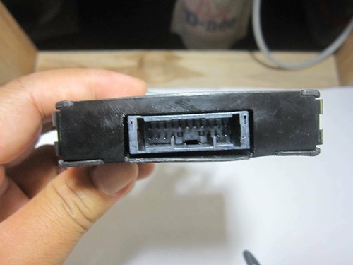 GENUINE A-8978071040 TOYOTA HILUX VIGO FORTUNER ECU IMMOBILIZER ...