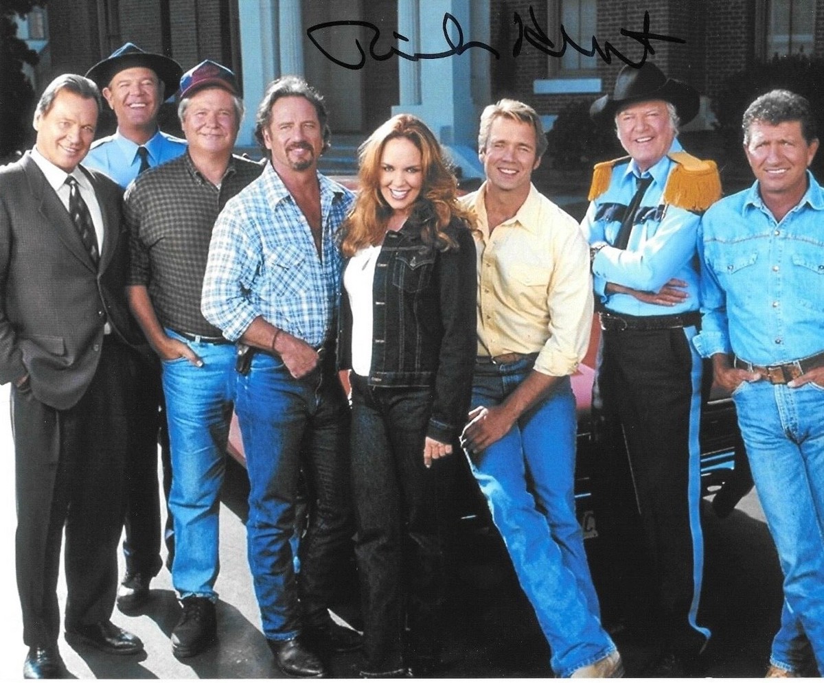 Rick Hurst Richard Hurst | Dear Evan Hansen | 2024 & 2025 UK Tour