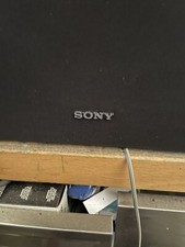 Sony 1-981-464-11 OEM Main Board for SA-WCT290 Subwoofer for sale ...