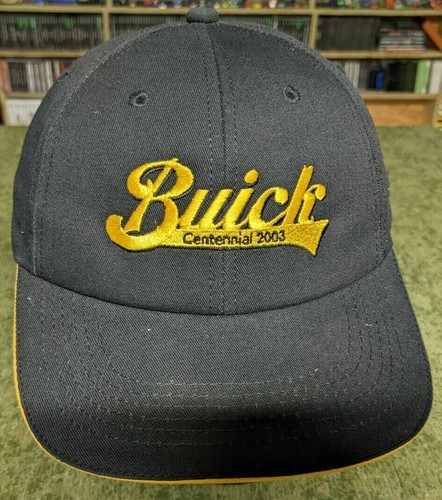 vintage buick centennial 2003 - Gem
