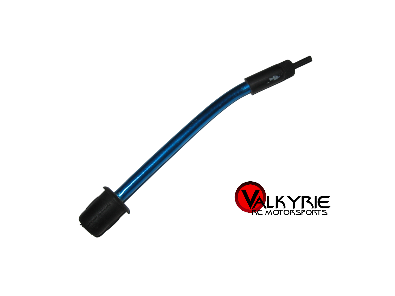 RC Nitro Bottle Fuel Filler Tube & Cap Set Spare Parts Blue Used | eBay