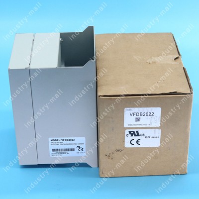 1PC New For VFDB2022 braking 3phase 220V VFD Fast Delivery #W10* | eBay