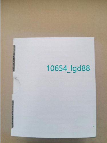 Brand New 172JNN21032 Modicon Option Adapter 106u | eBay