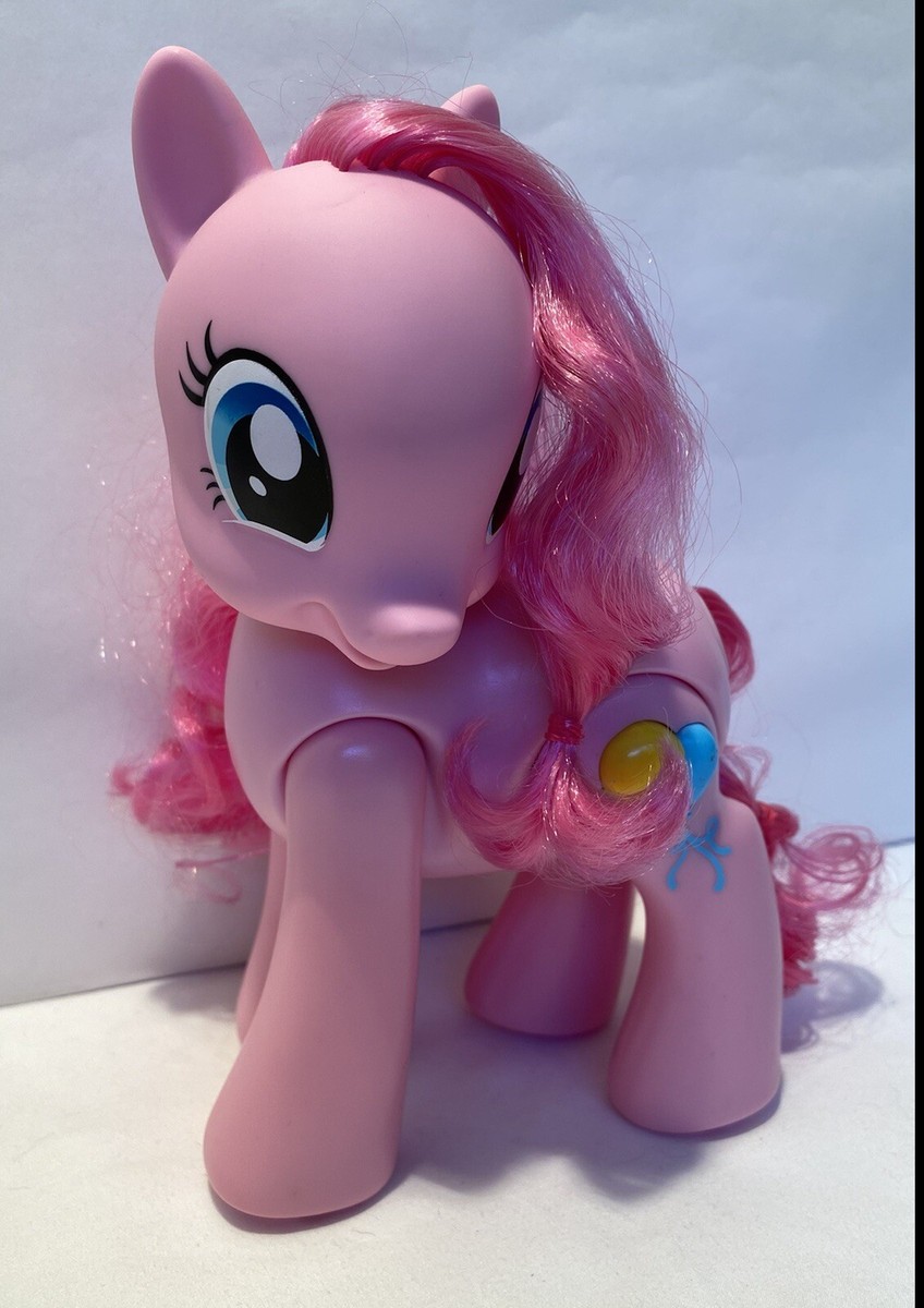 Pinkie Pie Walking G3 My Little Pony Pinkie Pie