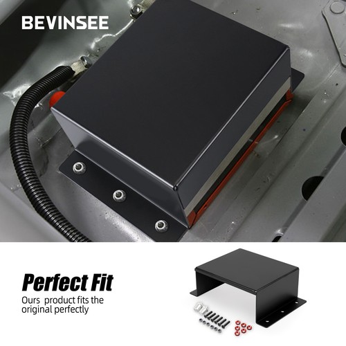 BEVINSEE For Odyssey PC680 Battery Hold Down Tray Battery Box Mount ...