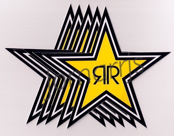 Rockstar Energy Star Rockstar Energy Drink, Lemonade, Recovery