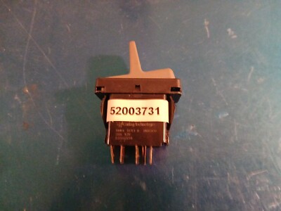 Carlingswitch # 52003731 Door Switch ,Thomas Bus | eBay