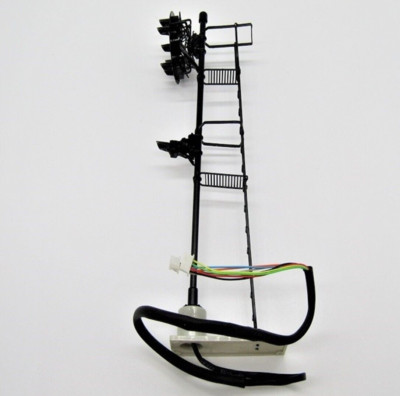 Atlas ~ O Scale ~ Single-Head PRR Position Light Signal ~ 70000066 ...