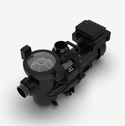 Jandy Pool Pump 1.85HP VS FloPro Variable Speed W/ Speed Controller ...