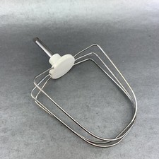 Metal Whisk Beater Whip Adapter Driver Part Bosch Mixer Replacement for ...