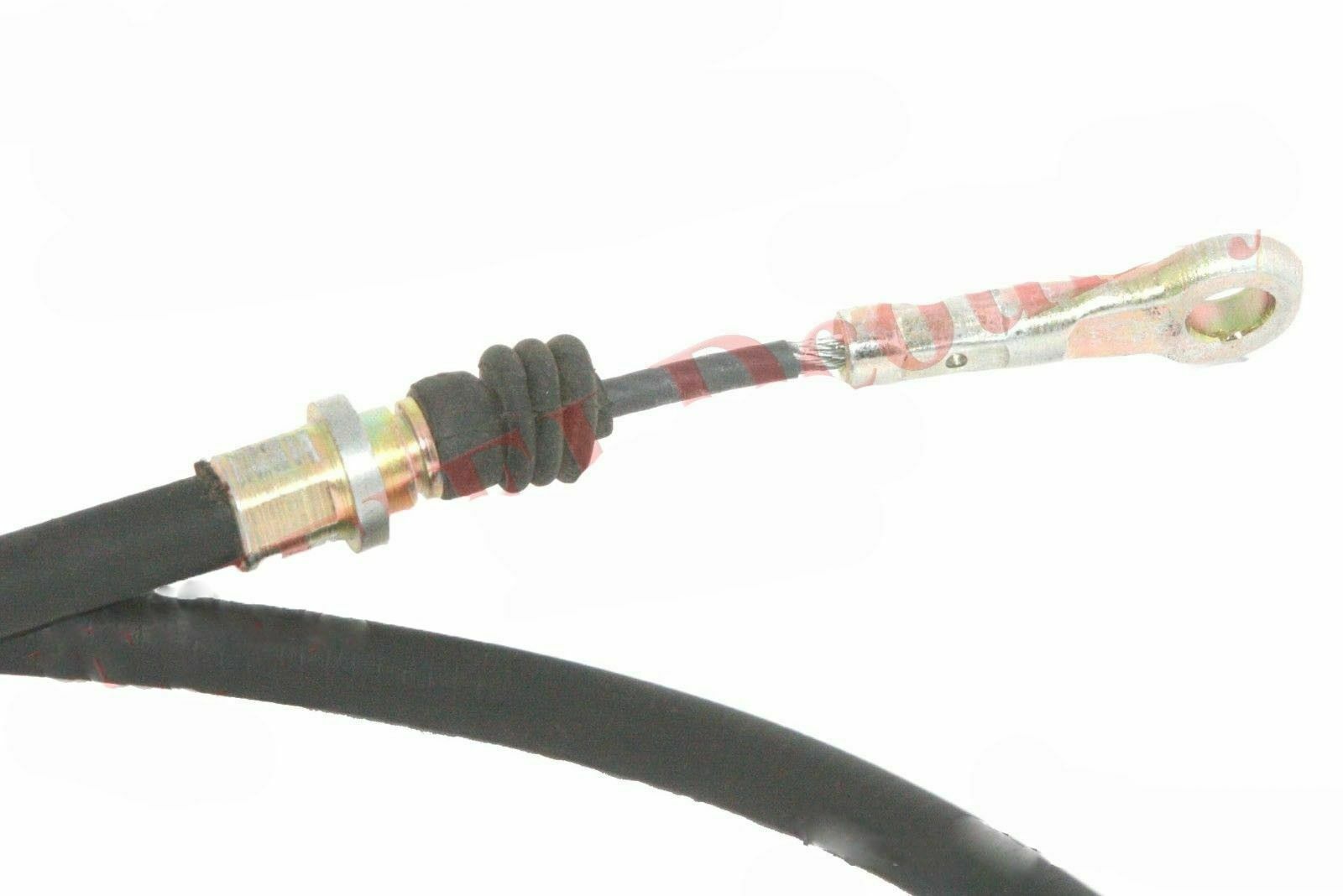 New Massey Ferguson 230 240 243 253 263 Genuine RH Brake Cable ...