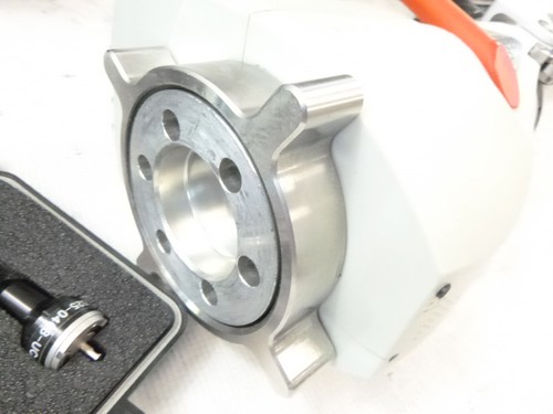 Hexagon Metrology RA-7525 Romer Absolute Arm CMM 7525 Multiple Probes ...