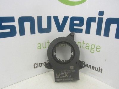 STEERING ANGLE SENSOR Renault Clio IV (5R) 2013 479454698R / 479457095R ...