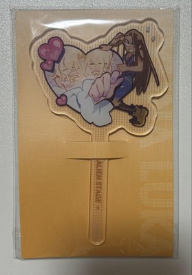 Alien Stage Luca Hyuna Acrylic Stand | eBay