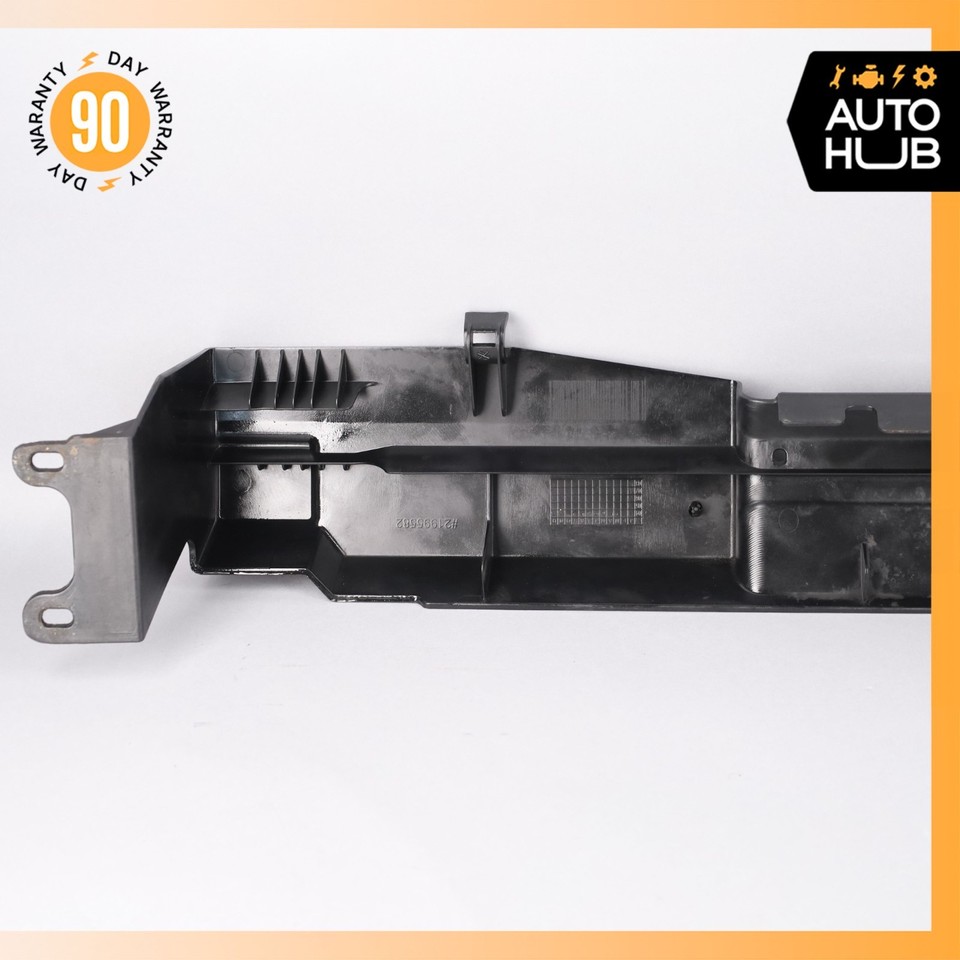 04-09 Cadillac XLR Upper Radiator Support Top Cover 21995582 OEM | eBay