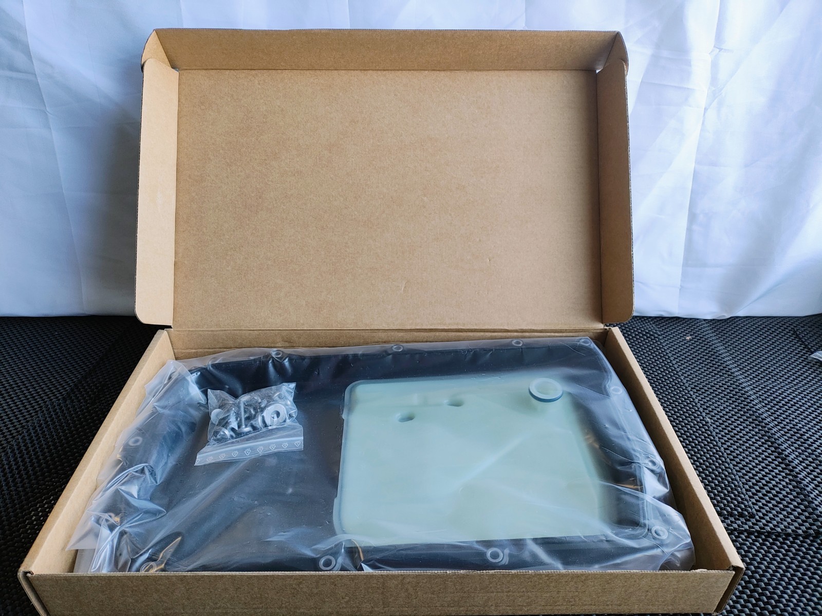 Transmission Filter Kit-Auto Trans Filter Kit ZF 1090 298 043 for sale ...