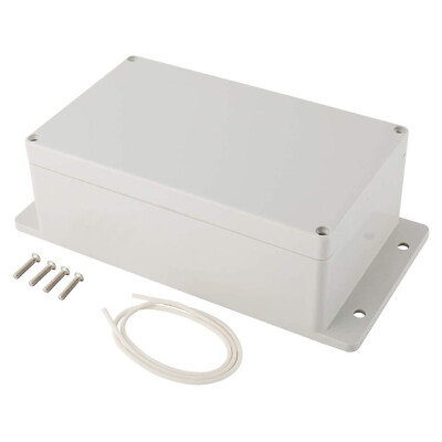 Boxes & Enclosures - Start Stop