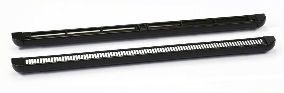 Trickle Slot Vents Window Ventilation uPVC/Timber Double Glazing 300 ...