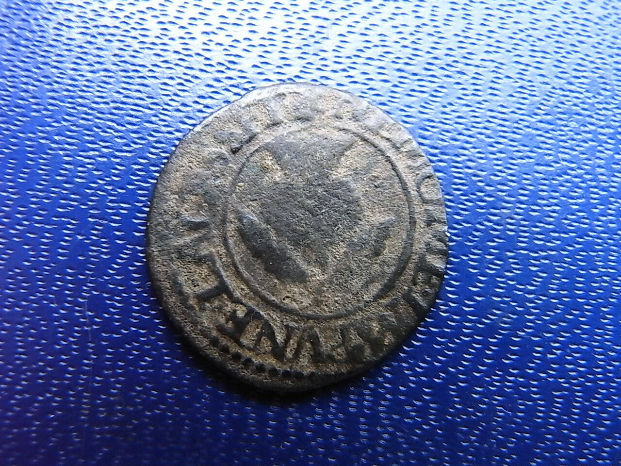 Charles I Twopence ‘Turner’ coin 1632-39 Earl Of Stirling coinage | eBay