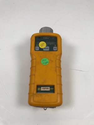 Gas Testers - Minirae 2000