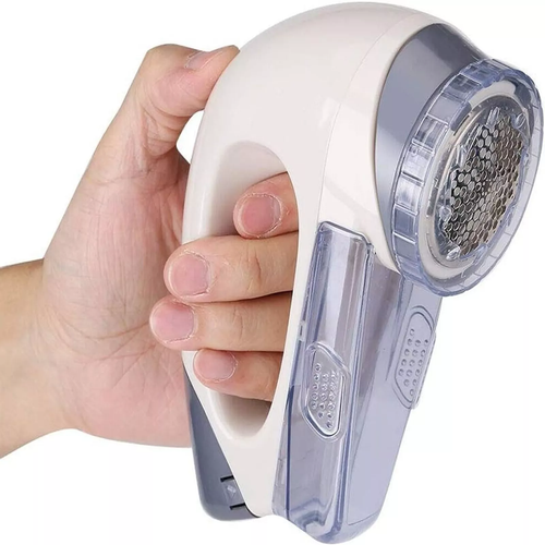 Electric Lint Remover Bobble Remover Fabric Shaver For Clothes ...