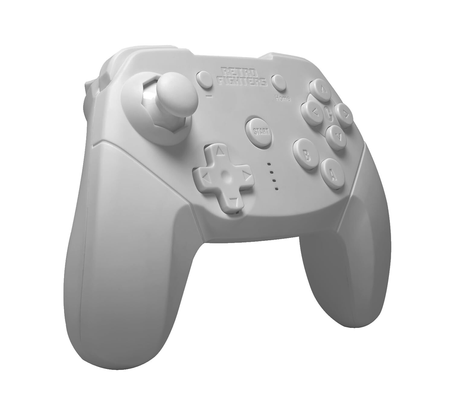 N64 Brawler Controller | eBay