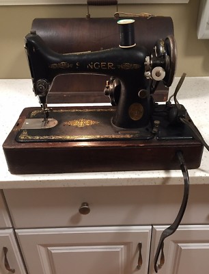Sewing Machines - Singer 99-13