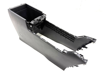 2013-2016 MAZDA CX-5 CENTER CONSOLE BASE FRAME BLACK OEM | eBay