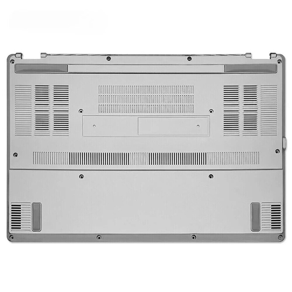 New ASUS ROG 14 Zephyrus GA401 LCD Back Cover/Bottom Case shell white ...