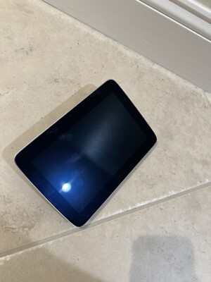 Mercedes Benz GLE350 TV Screen Monitor Central Display OEM 15 19 ...