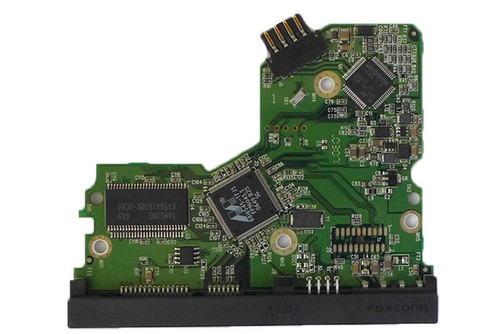PCB WD3200JS-22PDB0 2061-701393-400 AG 320GB Western Digital | eBay