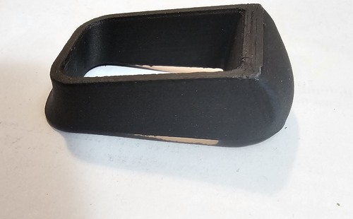 2-PACK!Glock 17 Magazine To G19 Frame Adapter/Spacer Sleeve -Fits G22 Mag To G23 | eBay