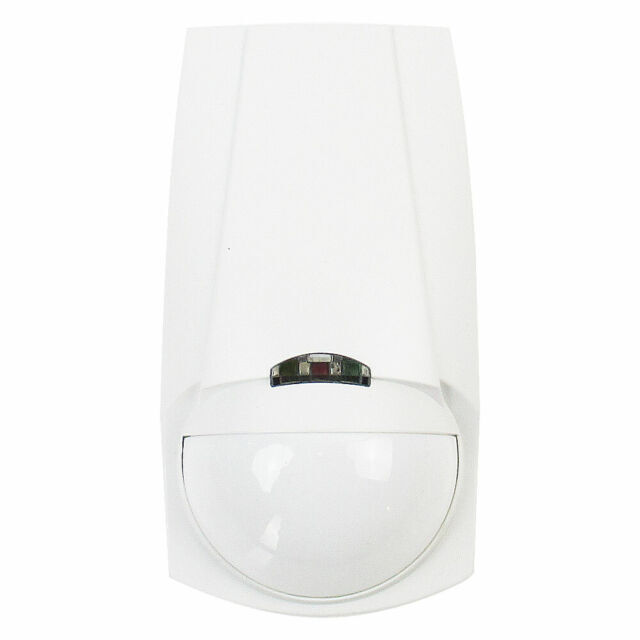 DSC LC-104-PIMW PIR and Microwave Detector for sale online | eBay