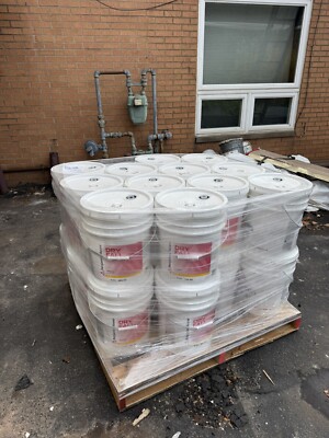 Benjamin Moore Dryfall Black Paint | eBay