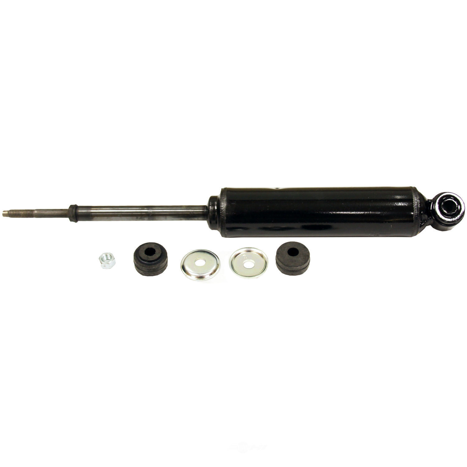 Suspension Shock Absorber-Gas-Magnum Shock Absorber Monroe 34790 for ...