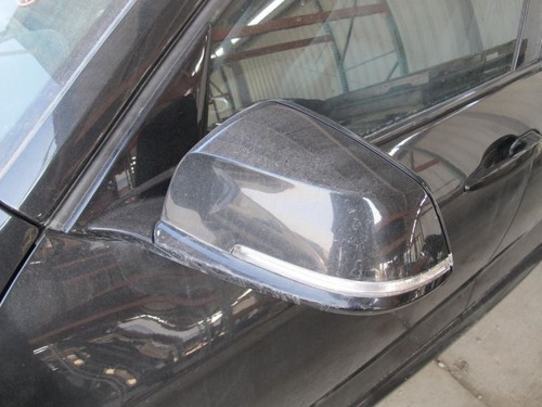 Driver Side View Mirror Power With Memory Fits 13-15 BMW X1 450042 | eBay