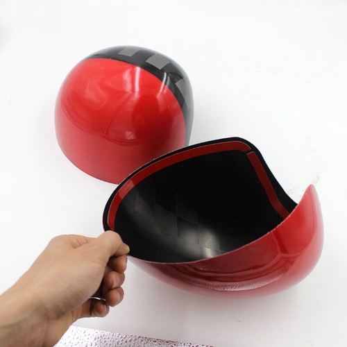 Car Side Mirror cover Caps JCW Design Fit For Mini Cooper F55 F56 F57 ...