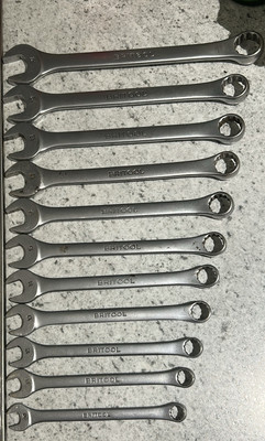 Britool RJM A Combination Spanner Set 10mm-21mm | eBay