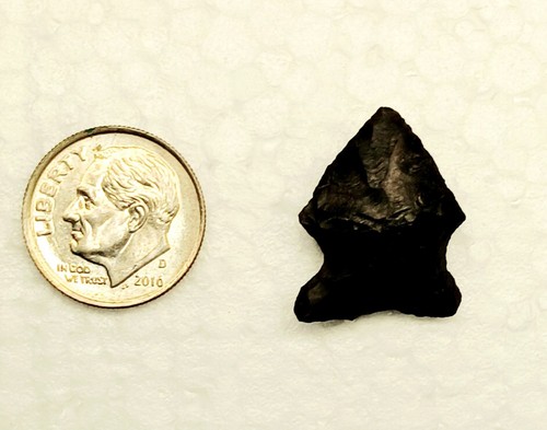 (6) LOT OF AUTHENTIC EAST TEXAS ARROWHEADS | eBay