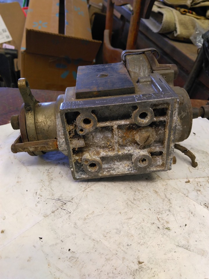 Am Bosch Magneto | eBay