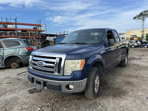 AC Compressor Turbo Fits 15-19 TRANSIT 150 568610 | eBay