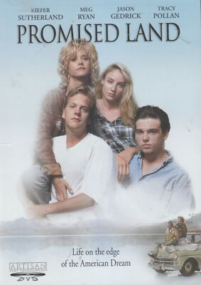 Promised Land (DVD, 2003) 12236136934| eBay