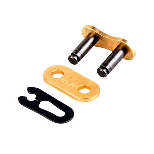 Master Links Mini Bike 3 pack #35 Gold On Gold Rlv X-Treme CHX5150 24hr ...