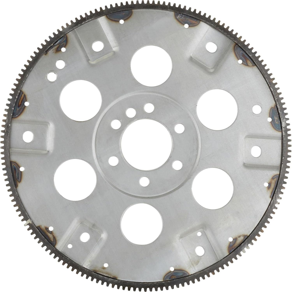 1955-1985 Chevy Flexplate for 2-Piece Rear Main, 168 Tooth - Perfect ...